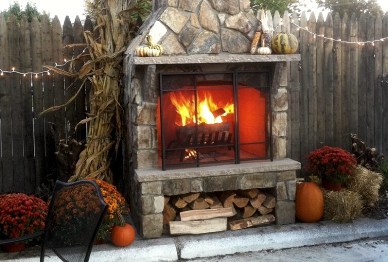 Classic Stonescaping and Gardens